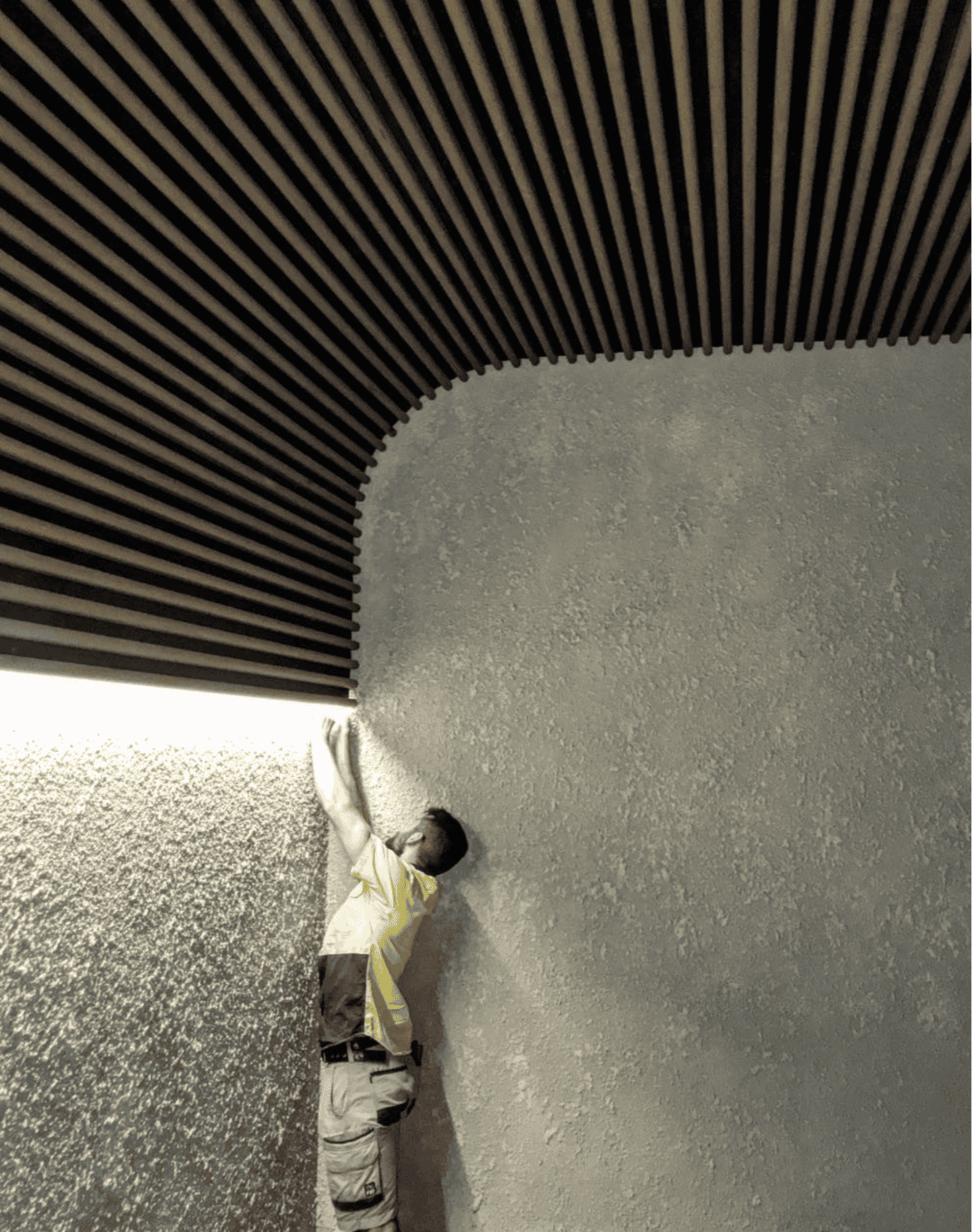 Lighting Repair - Restaurant Works | CED Service